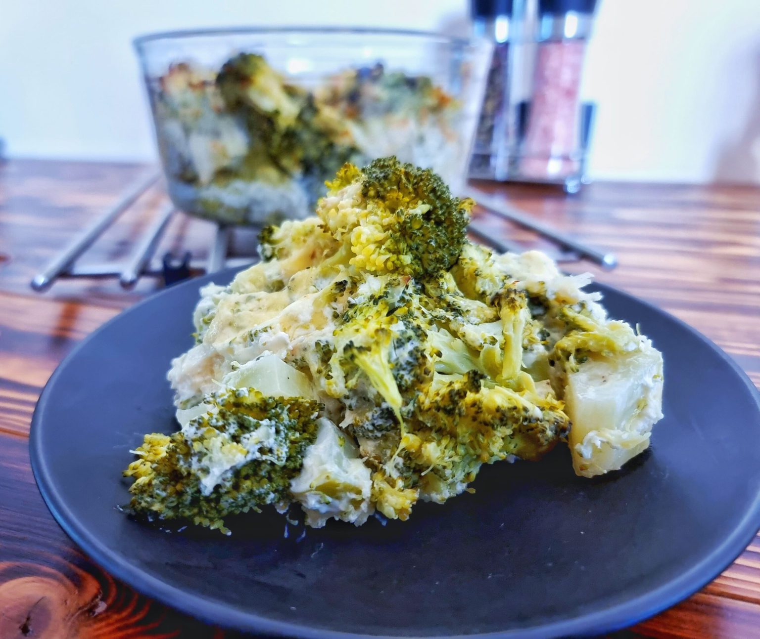 Hét ultieme ketogeen kookboek - Xandra's Keto Kitchen