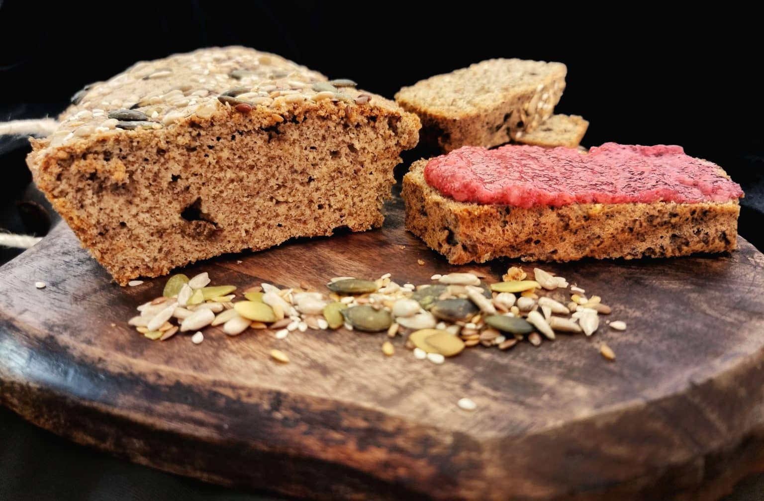 Keto brood recepten | Xandra's Keto Kitchen