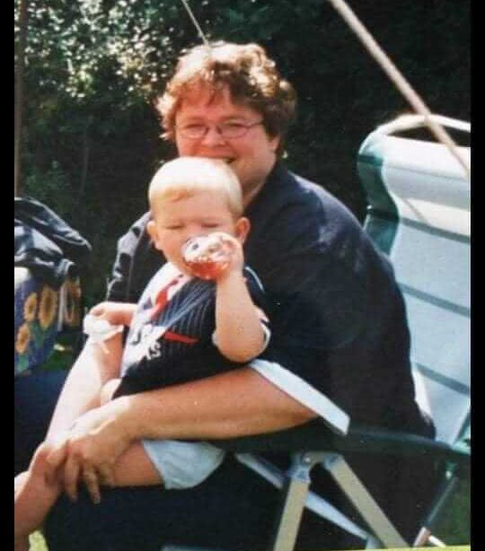 Het verhaal van Madelon - Xandra's Keto Kitchen